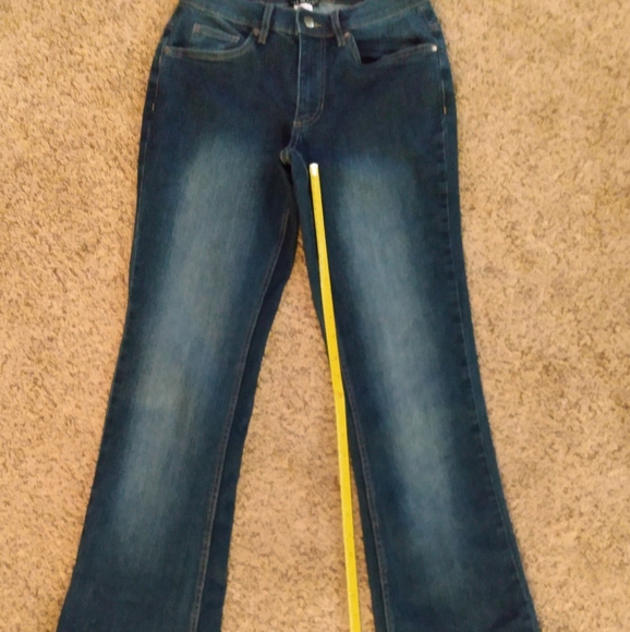 VENUS | Jeans | Womens Nwot Venus Medium Dark Bootcut Jeans | Poshmark